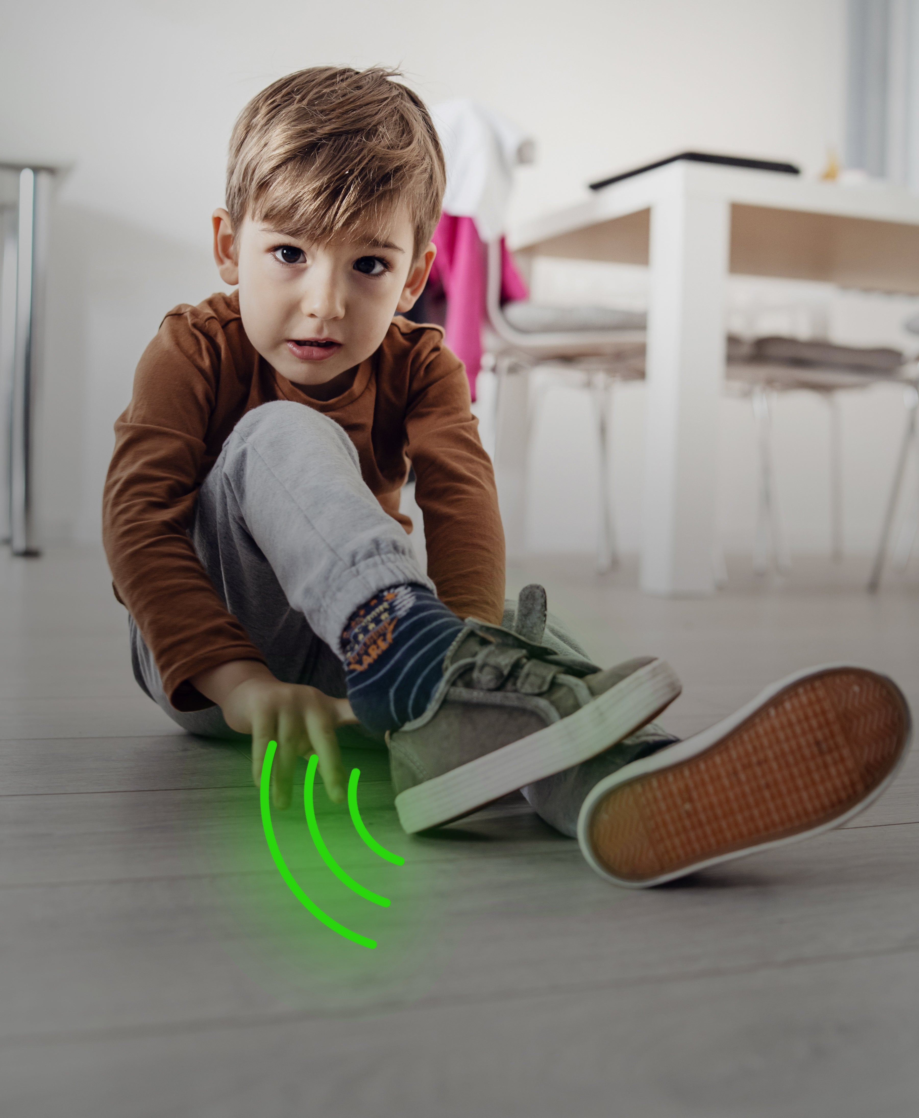 Pourquoi de plus en plus de parents choisissent d’utiliser un tracker ...